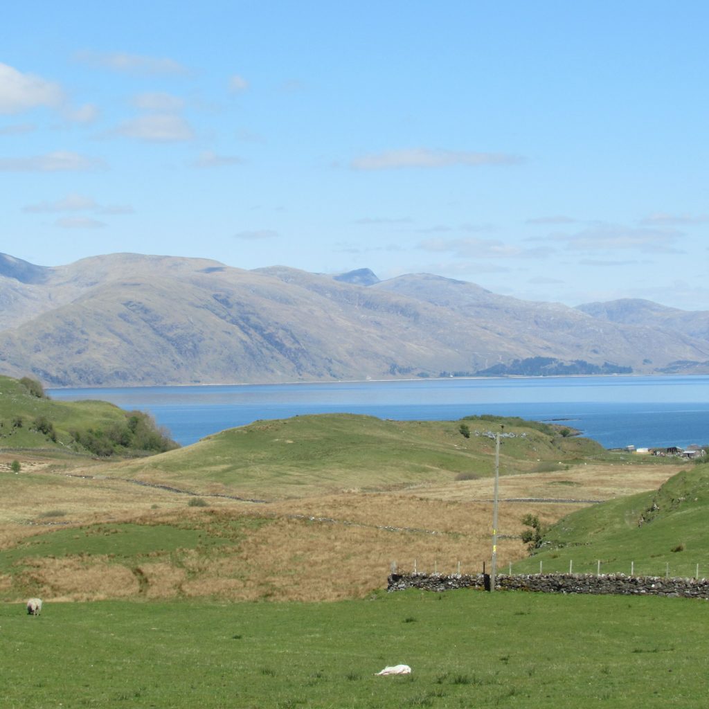 Tralee Bay - 2019 - Edinburgh Ski Club